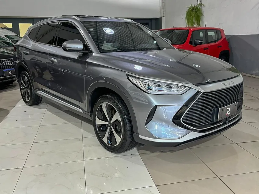 BYD SONG PLUS Usados e Novos