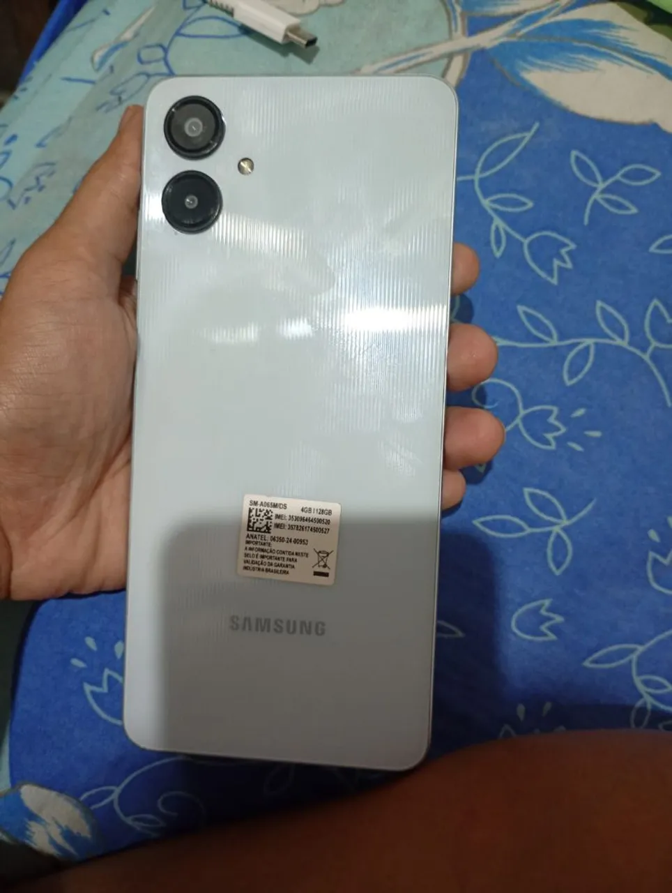 Celulares SAMSUNG Usados, seminovos e Novos no Brasil