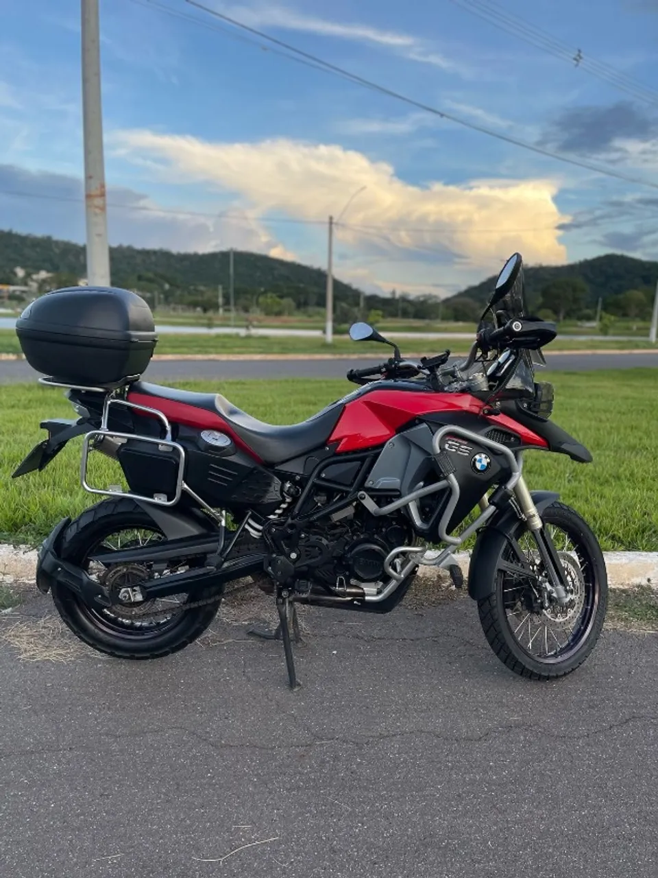 "motos gs 800" - Motos no Brasil