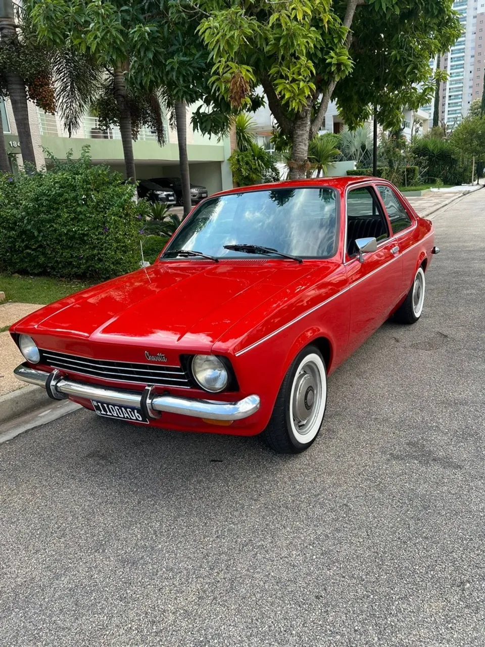 Chevrolet Chevette 1975 Usados e Novos