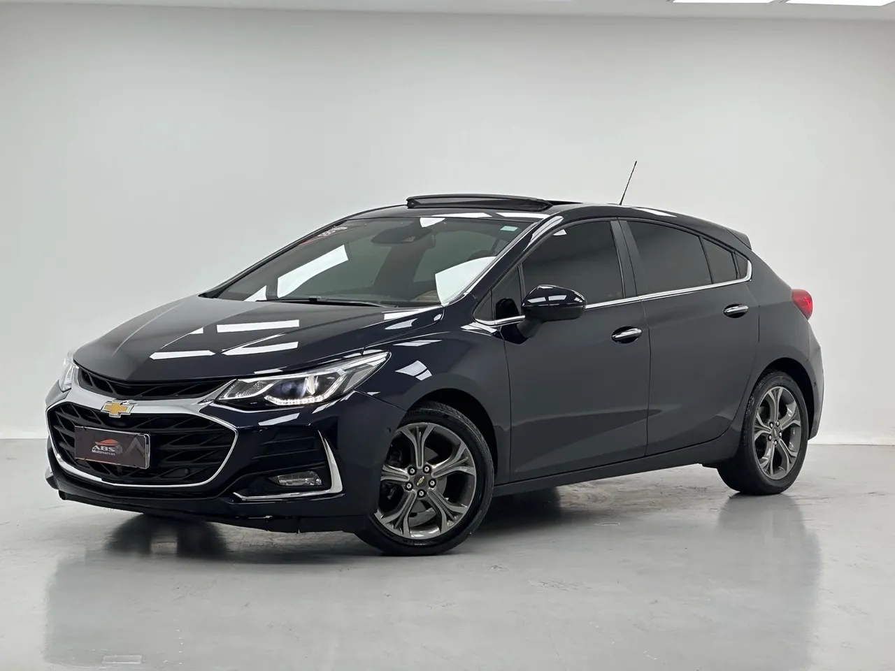 CHEVROLET CRUZE 2020 Usados e Novos