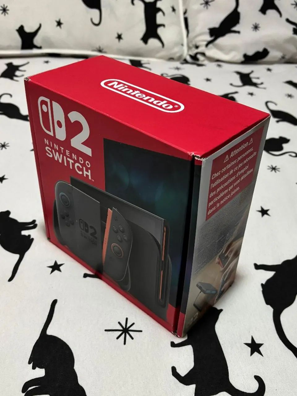 Nintendo Switch 2 - Consoles de Vídeo Game - Santa Catarina, Caxias do ...