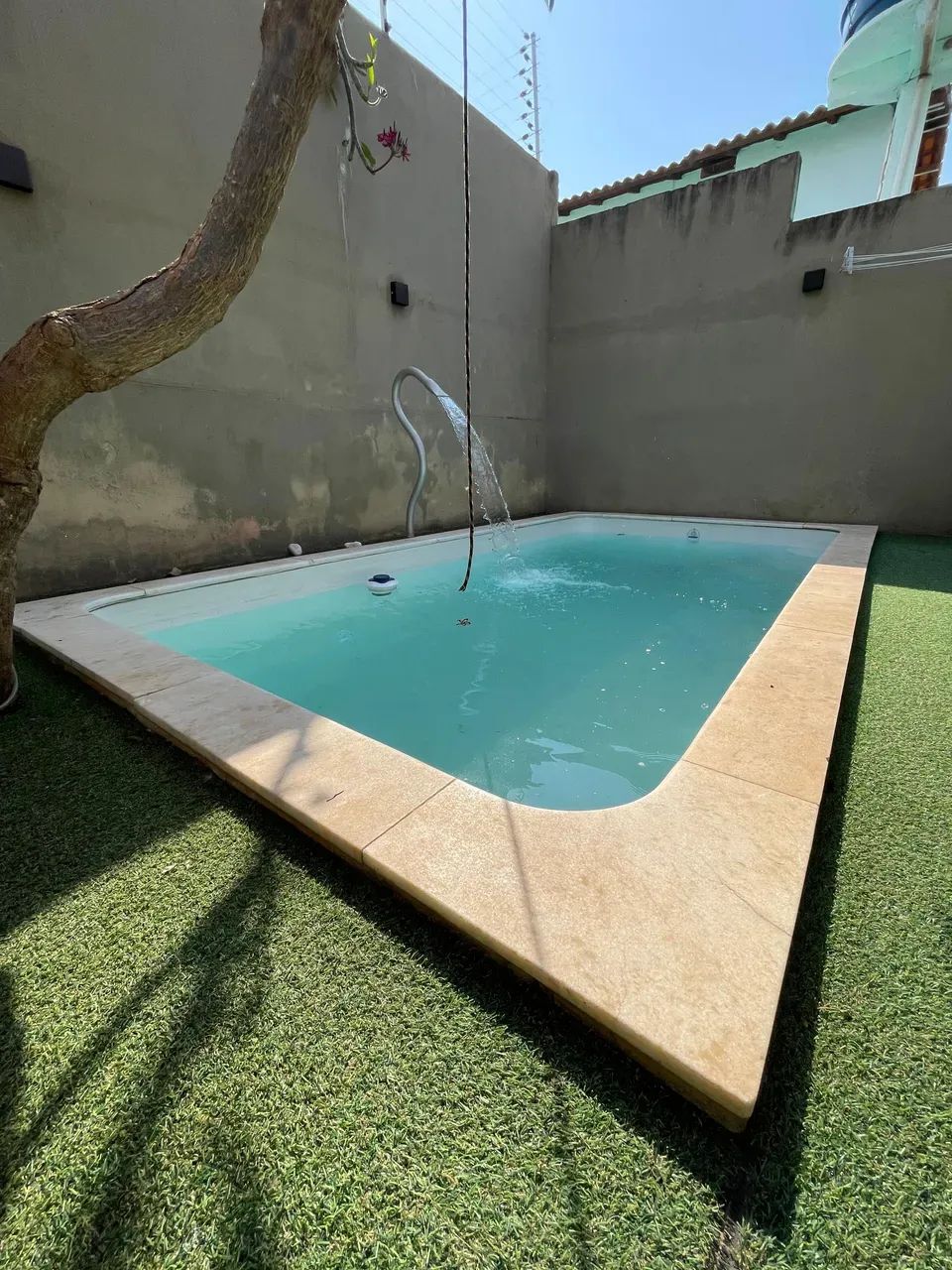 Casa 3 quartos à venda - Souza Lima, Várzea Grande - MT 1469603779 | OLX