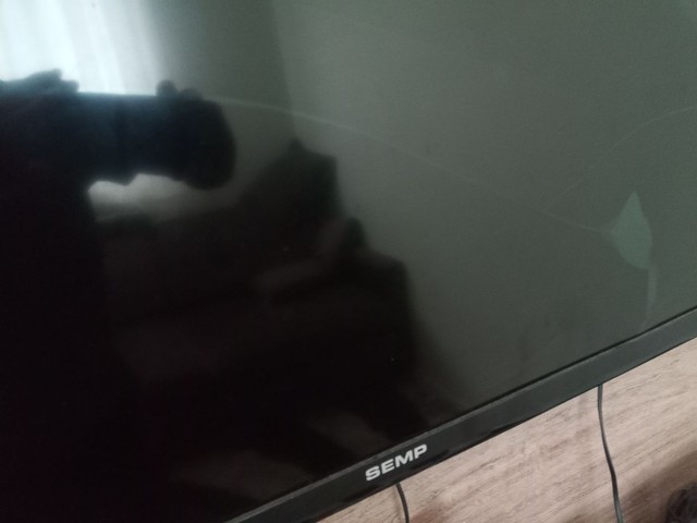Tv semp toshiba 48 polegadas | +42 anúncios na OLX Brasil