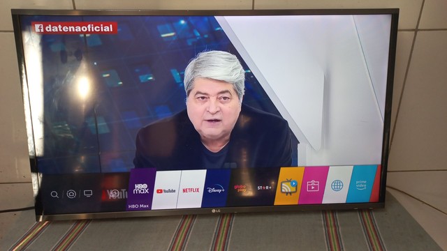 Tv lg de 40 polegadas | +310 anúncios na OLX Brasil