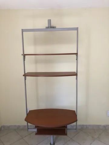 "estante rudnick giratoria" no Brasil