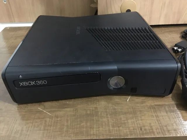 "xbox 360 rgh" no Brasil