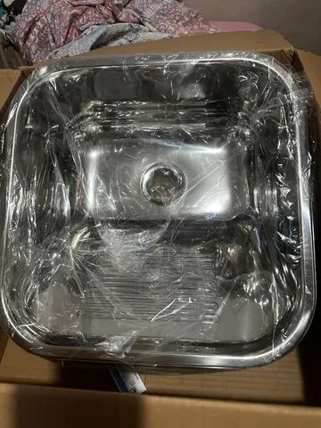 "tanque embutido" no Brasil