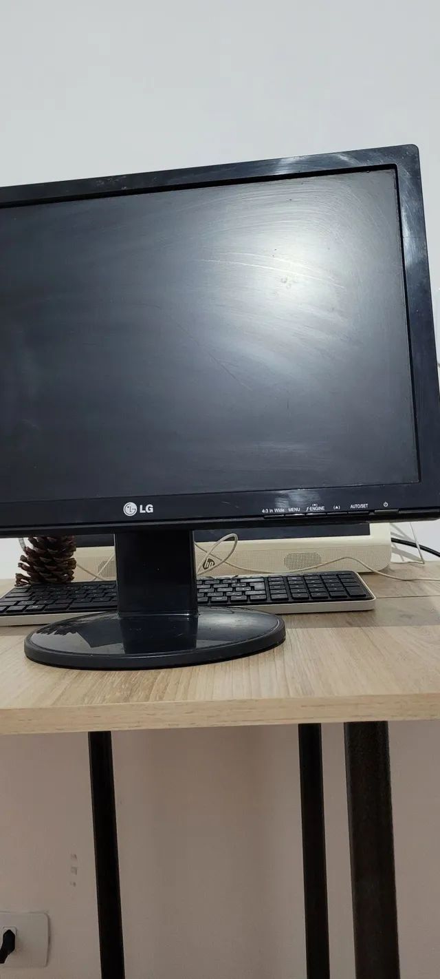 120 Hz em São Paulo e região, SP