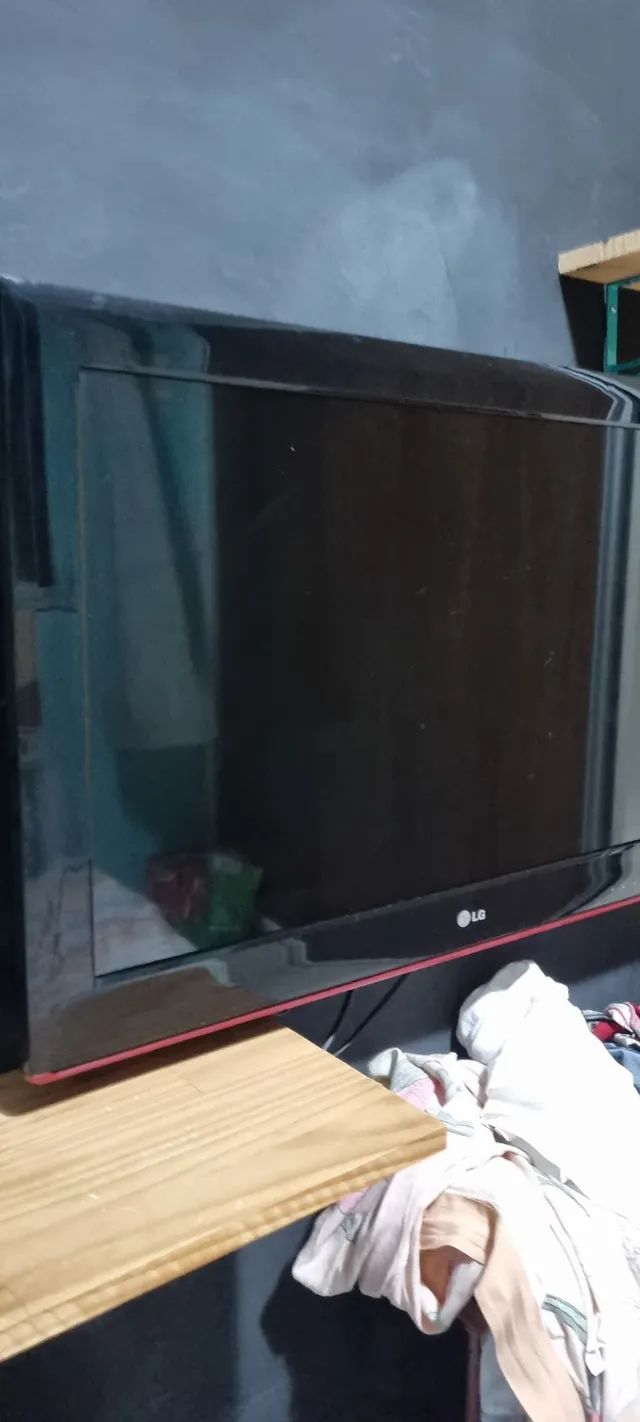 "tv lcd 32 polegadas" no Brasil