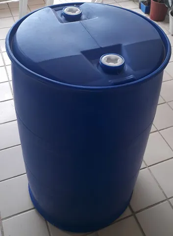 Tonel de 200 litros | +39 anúncios na OLX Brasil