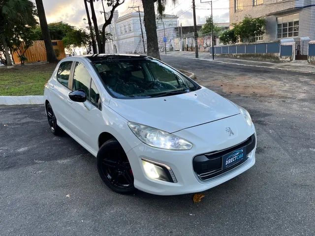 PEUGEOT 308 2013 Usados e Novos