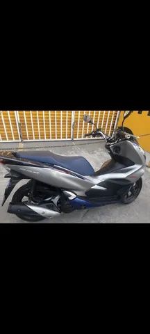 Motos HONDA PCX 2020 no Brasil