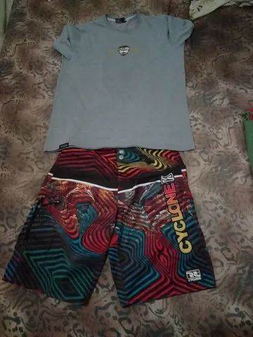 "kit cyclone" no Brasil