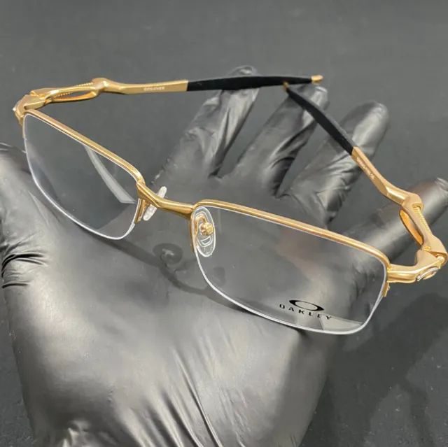 "lupa oakley original" no Brasil