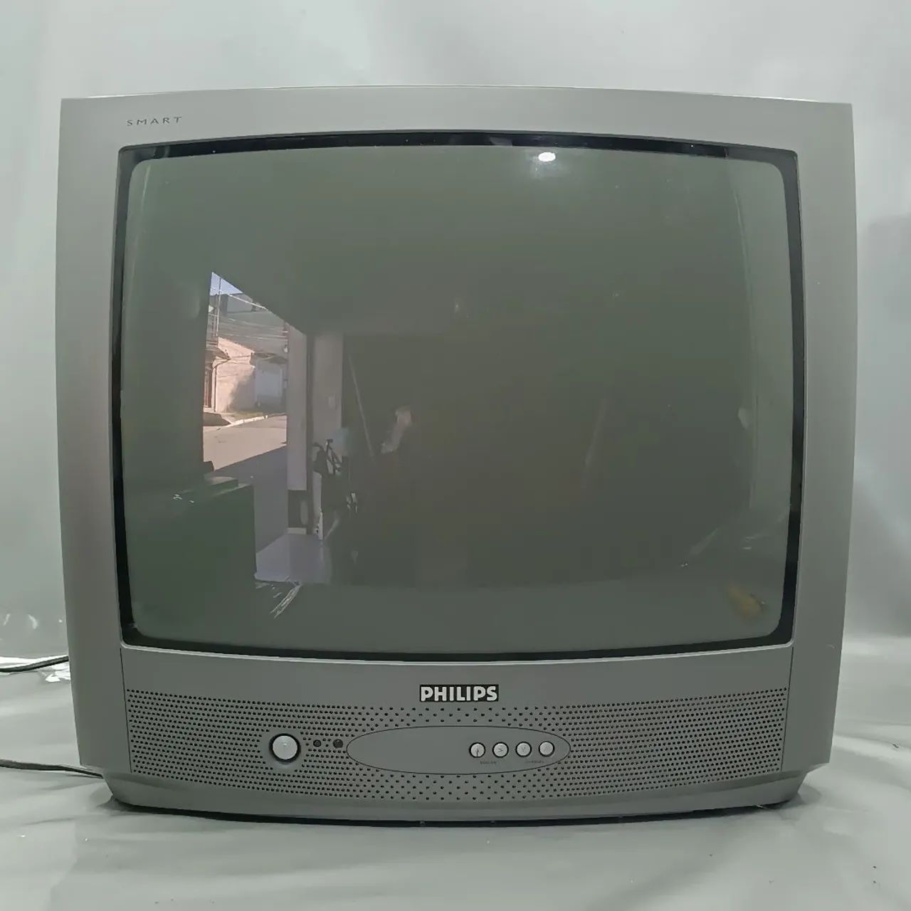 "tv tubo 20" no Brasil