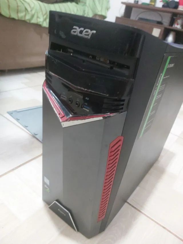 Intel Core i7 no Brasil