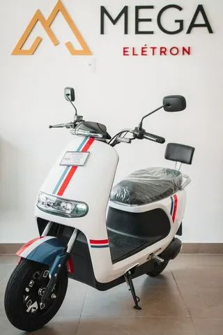 Motos SCOOTER ELETRICA em Curitiba e região, PR