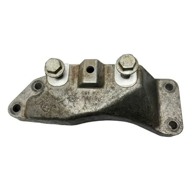 Suporte Calço Coxim Caixa Câmbio Volkswagen T-Cross 1.0 200 TSI 2020 ...