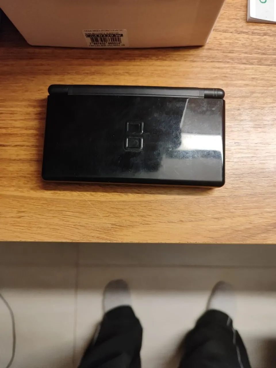 "nintendo r4" - Consoles de Vídeo Game no Brasil