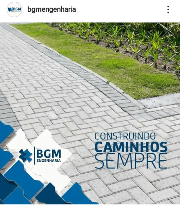 "pavers de concreto" no Brasil