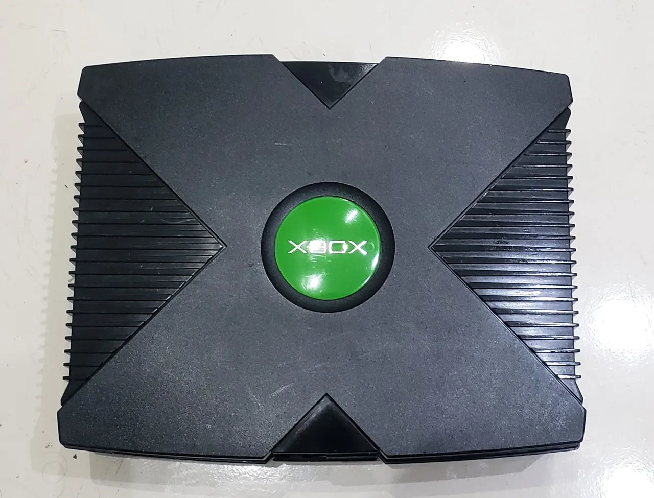 "console xbox classico" - Consoles de Vídeo Game no Brasil