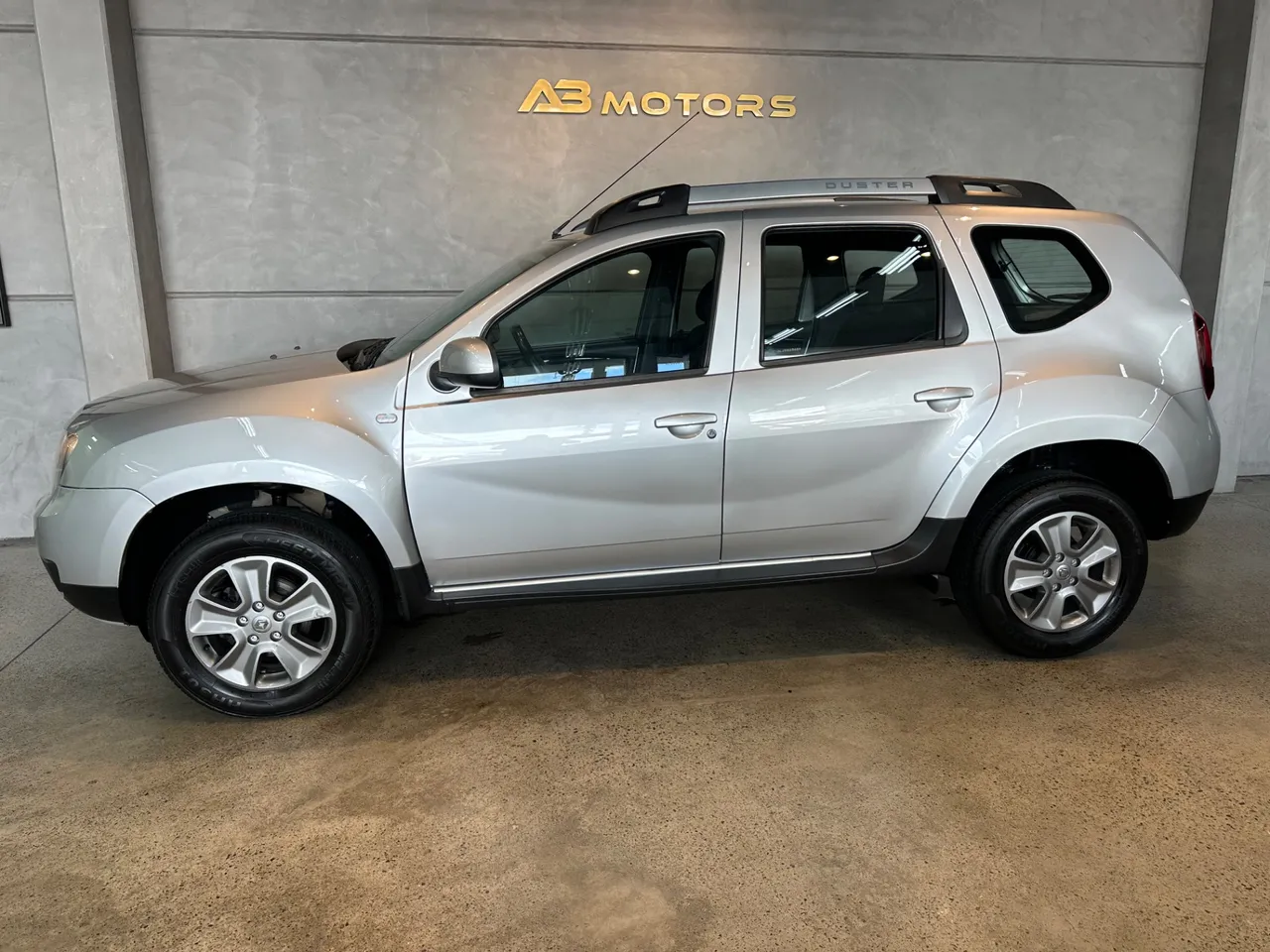 RENAULT DUSTER 2020 Usados e Novos