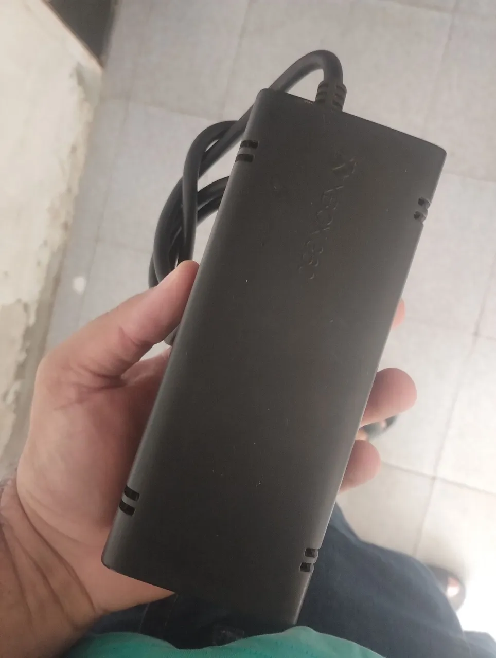 "fonte xbox 360" no Brasil