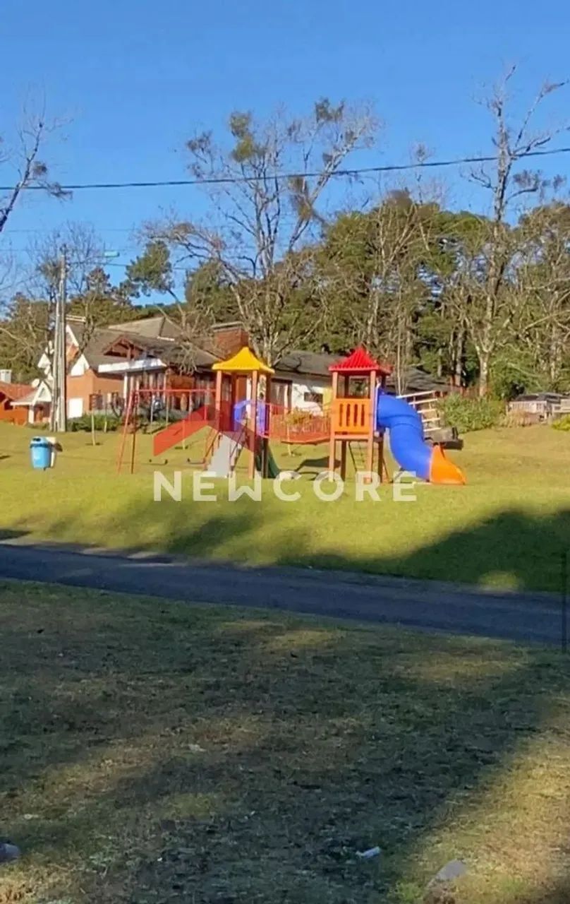 Lote em condomínio em Vitório Carassai - São José - Canela/RS ...