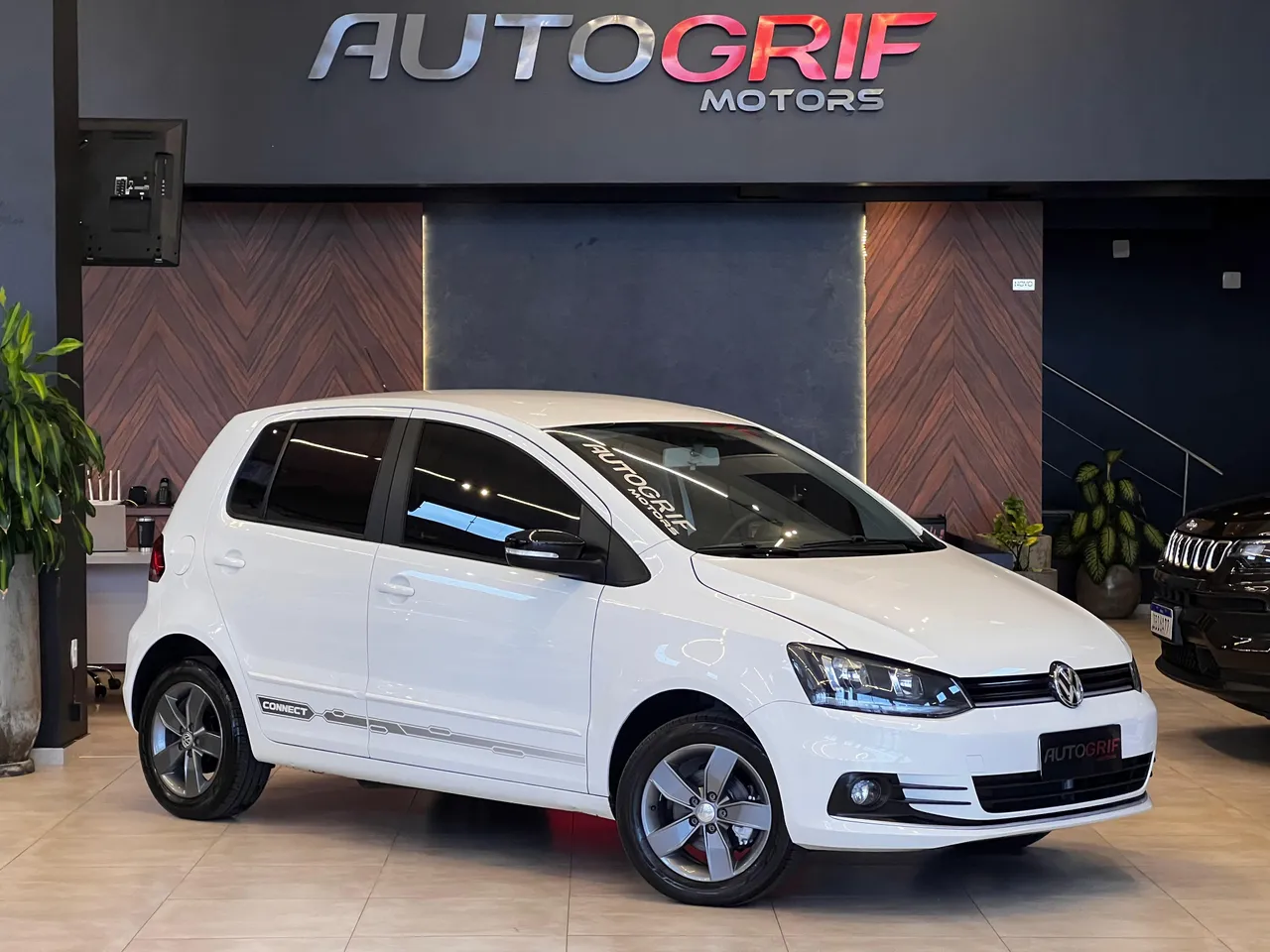 VOLKSWAGEN FOX 2019 Usados e Novos