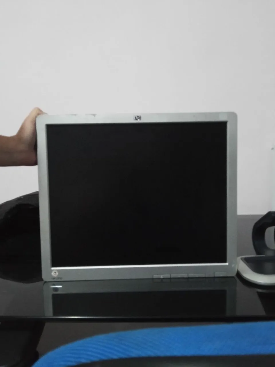 "monitor lcd 17 polegadas" - Monitores no Brasil