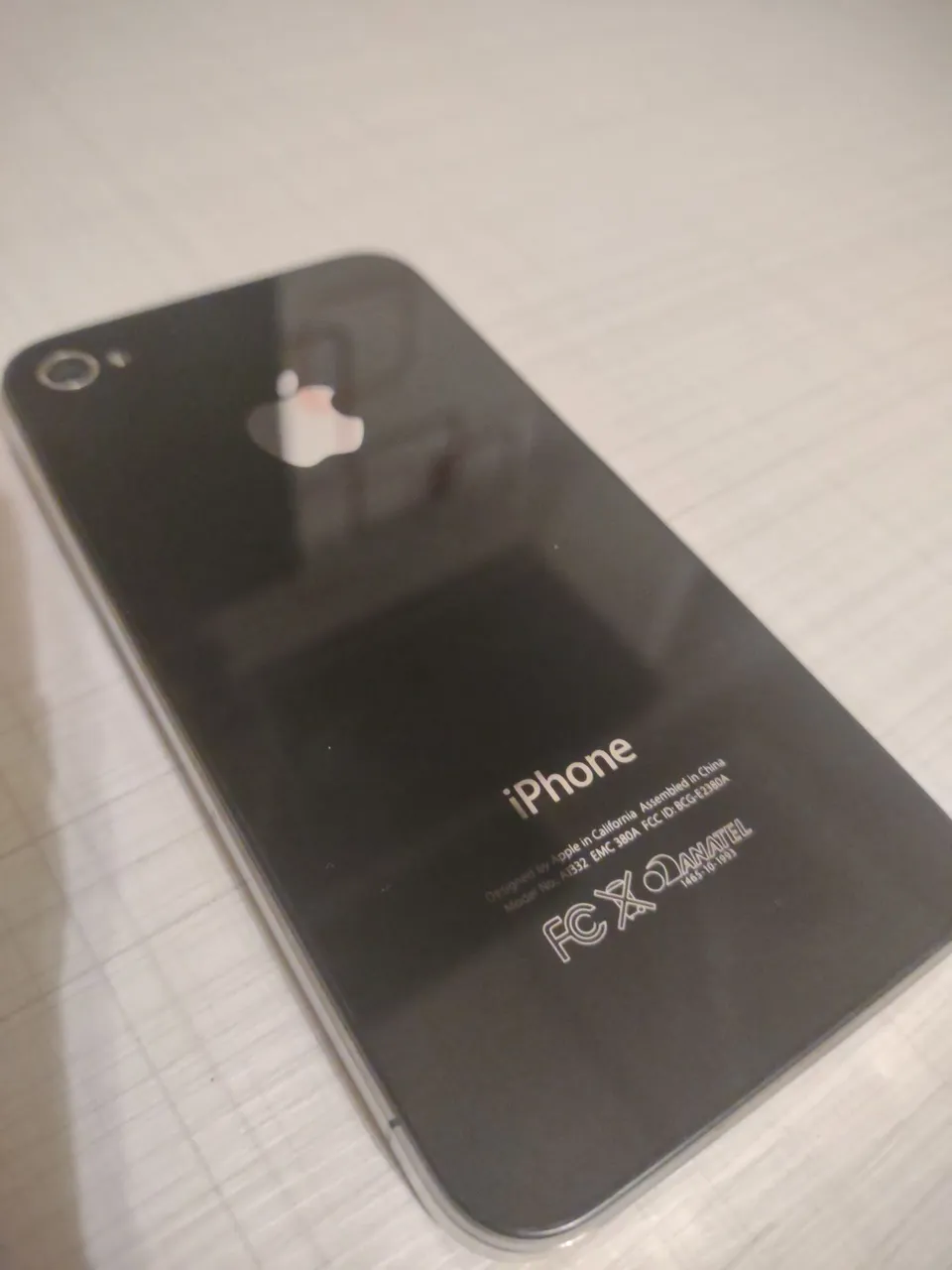 "iphone 4 pro max" - Celulares Usados, seminovos e Novos no Brasil