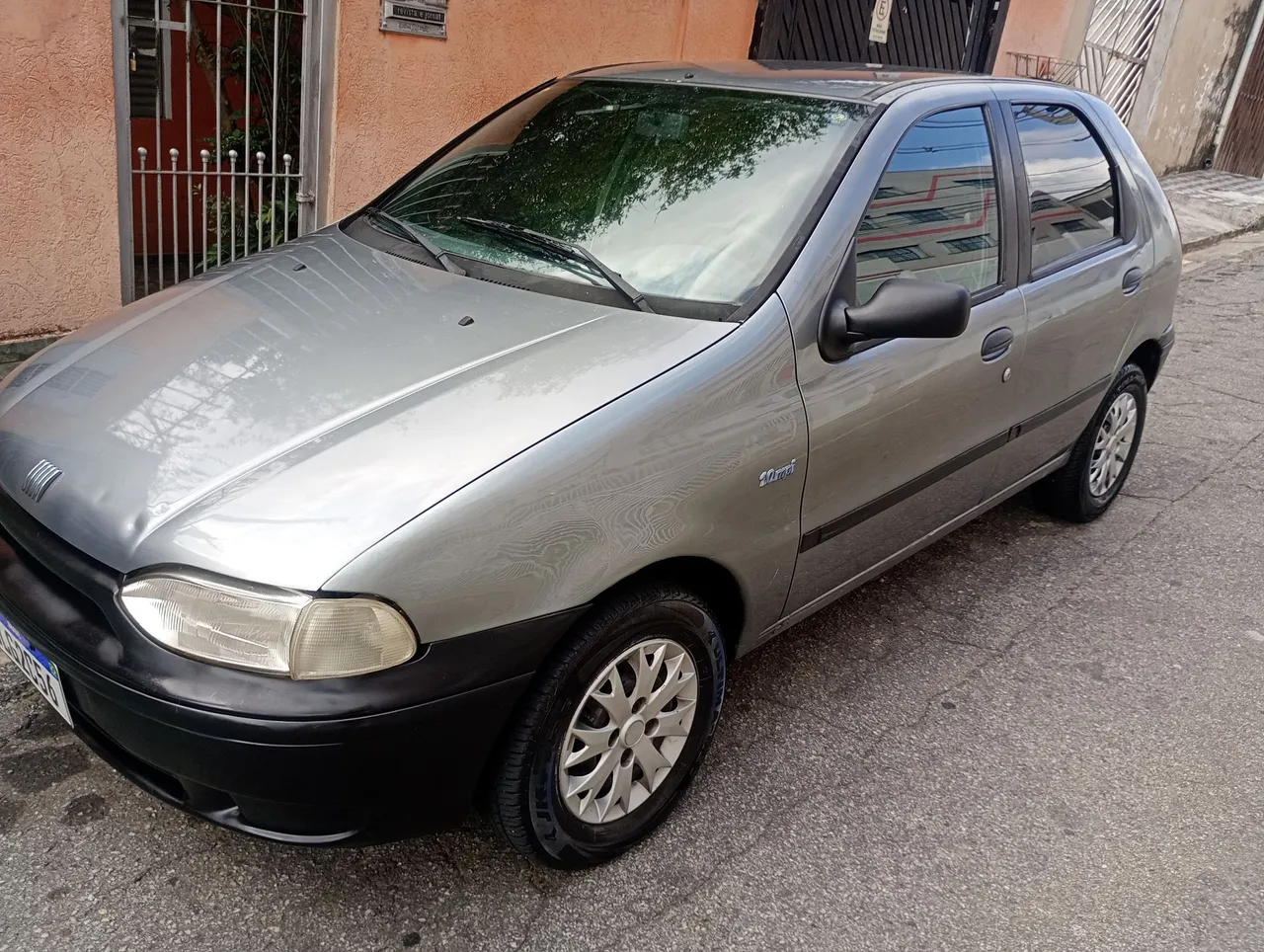 FIAT PALIO 1998 Usados e Novos em São Paulo e região, SP