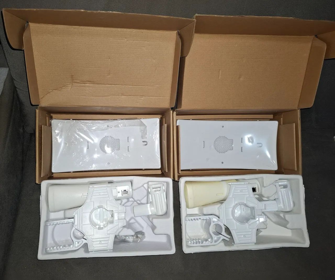 Ubiquiti Litebeam AC gen2 - Conectividade e Dispositivos de Rede ...