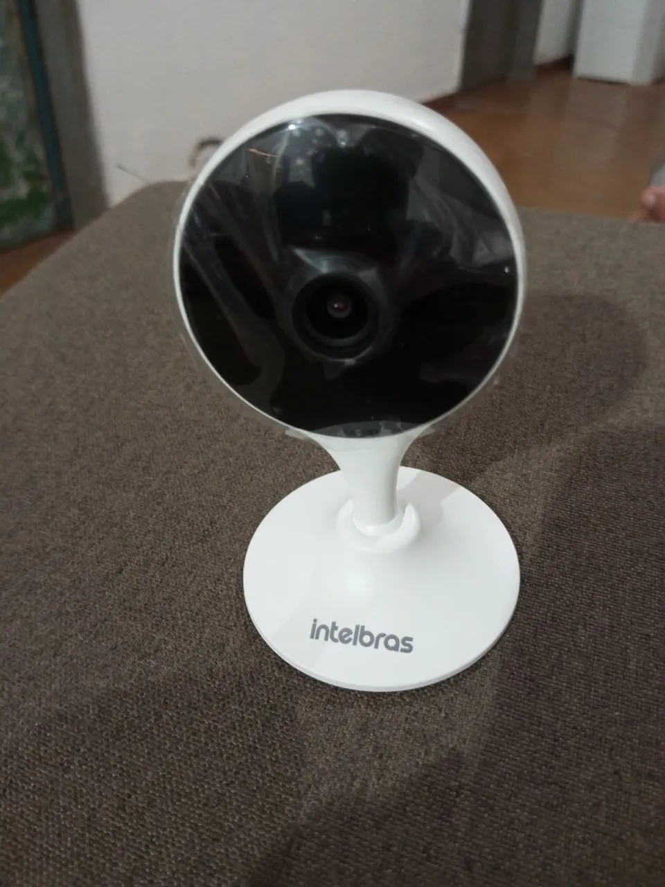 "camaras intelbras" no Brasil