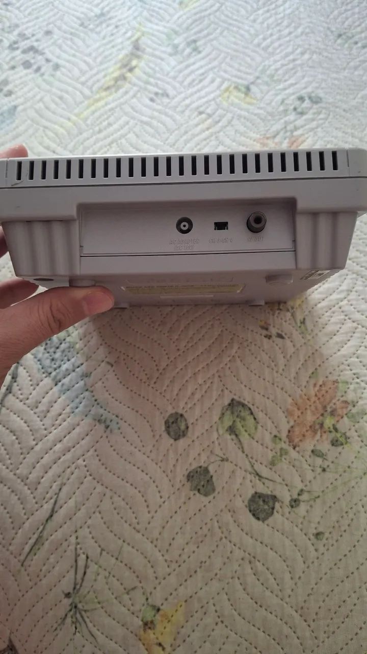 Super Nintendo - Consoles de Vídeo Game - Ingá, Betim 1469107659 | OLX