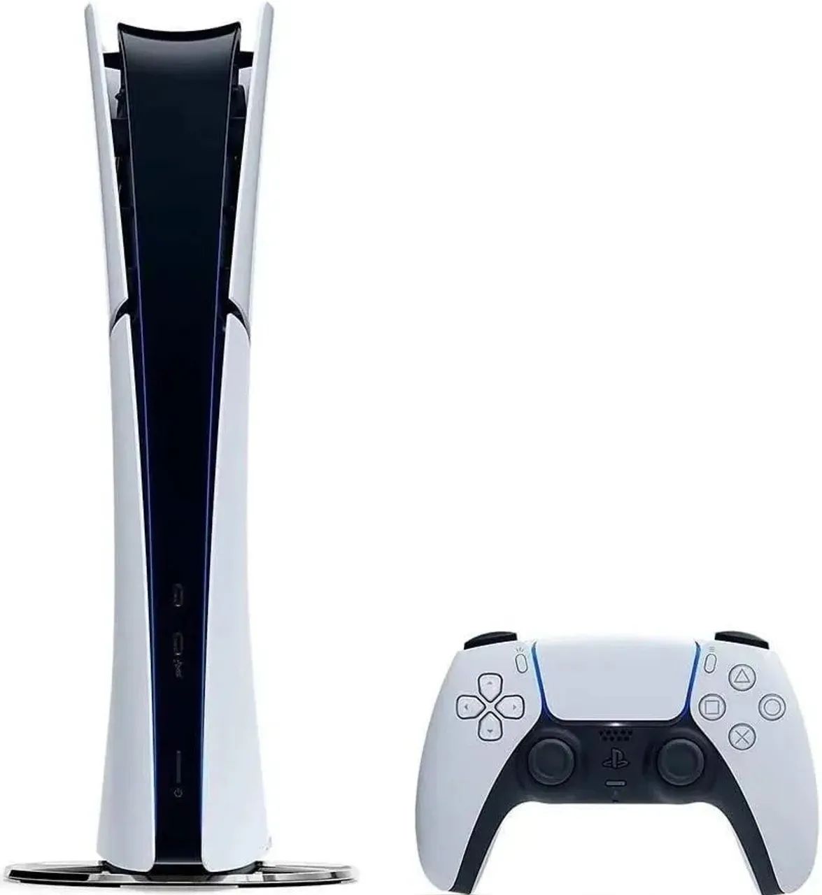 ps5 slim, com fifa 25 e outro jogos - Consoles de Vídeo Game - Piatã ...