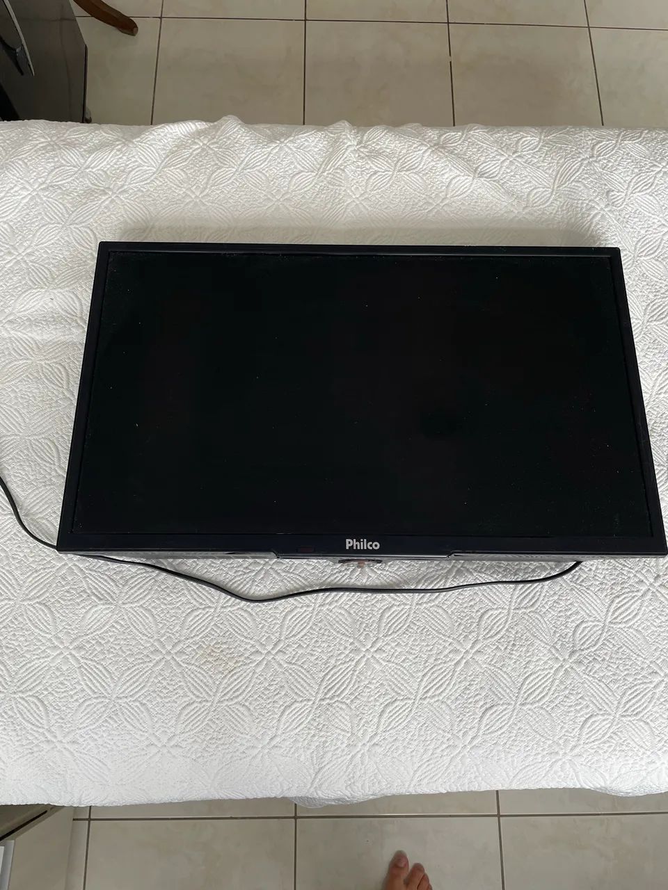 TV PHILCO 28? - TVs - Centro, Campina Grande 1505170192 | OLX