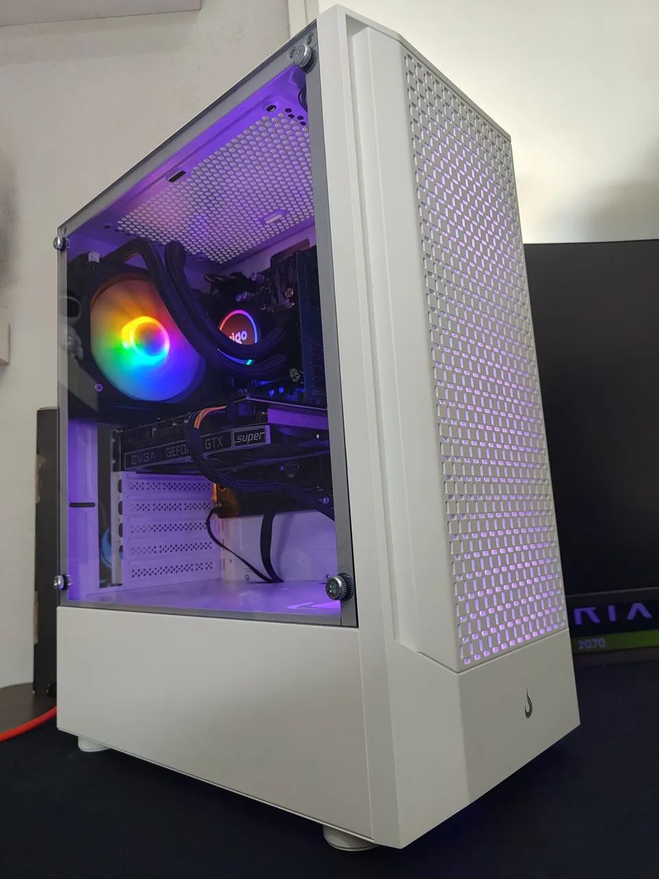 Pc Gamer Completo - Computadores e Desktops - Setor Bueno, Goiânia ...