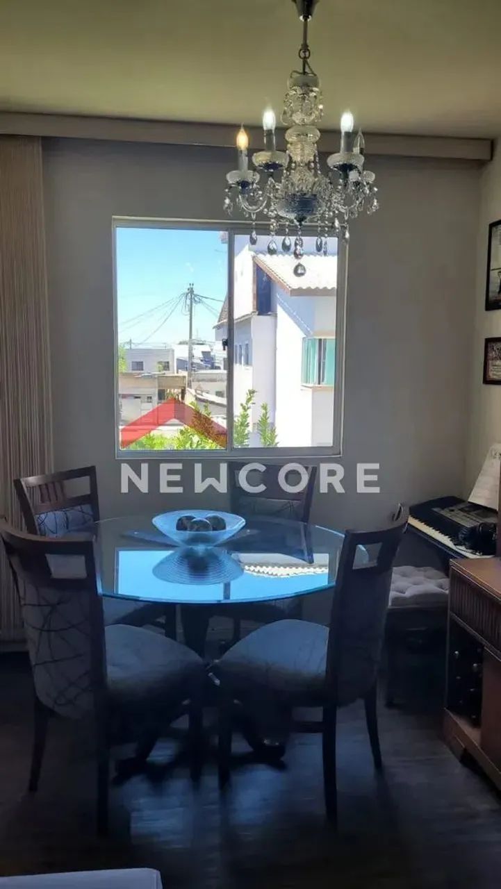 Apartamento 2 quartos à venda - Parque Jóquei Club, Campos dos ...