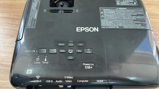 Epson s18 | +86 anúncios na OLX Brasil