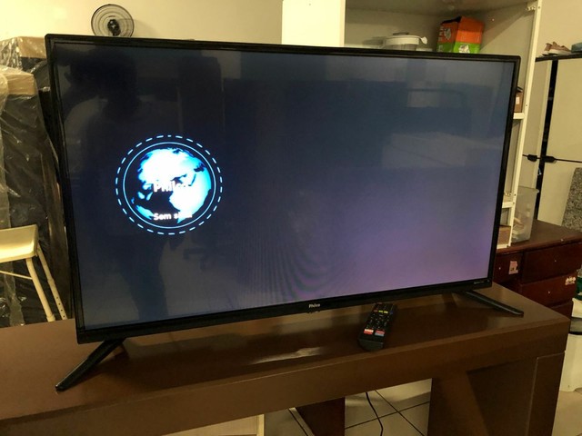 Tv smart 39 philco | +249 anúncios na OLX Brasil