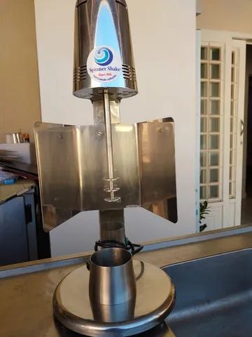 Batedor de milkshake | +69 anúncios na OLX Brasil