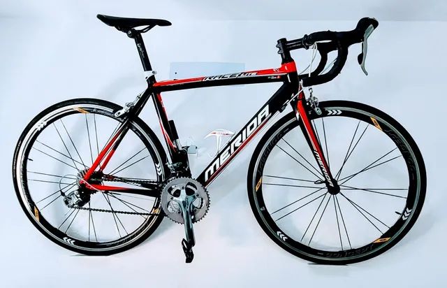 "bicicleta speed merida" no Brasil