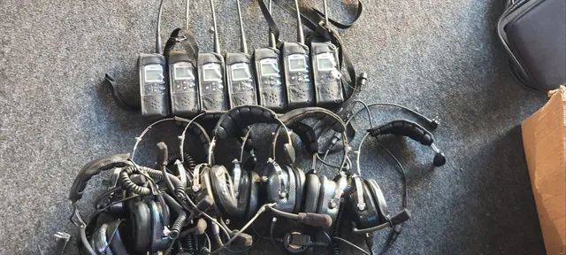 Motorola dtr 620 | +10 anúncios na OLX Brasil