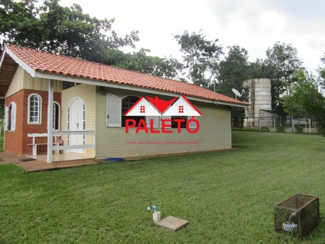 Terrenos, sítios e fazendas - Bofete, SP | OLX