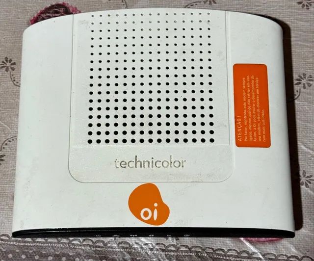 "modem wifi da oi" no Brasil