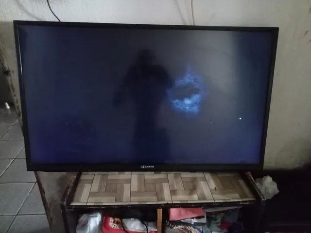 "tv buster 42 polegadas" no Brasil