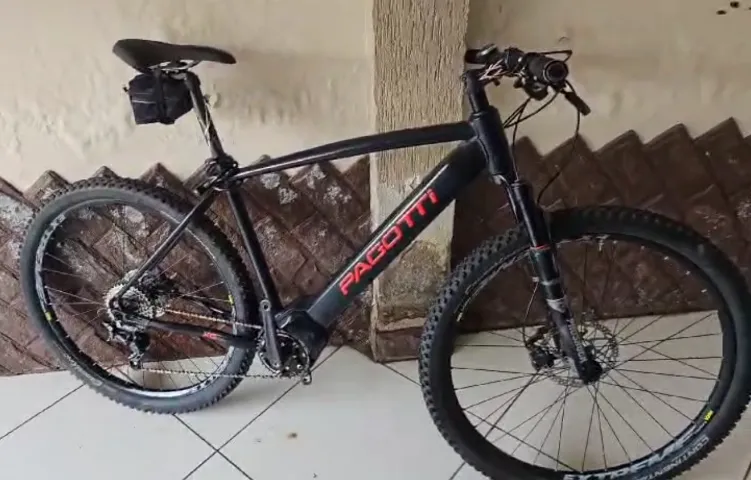 "california bike" - Ciclismo no Brasil