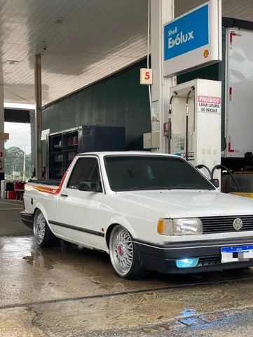VOLKSWAGEN SAVEIRO 1997 Usados e Novos